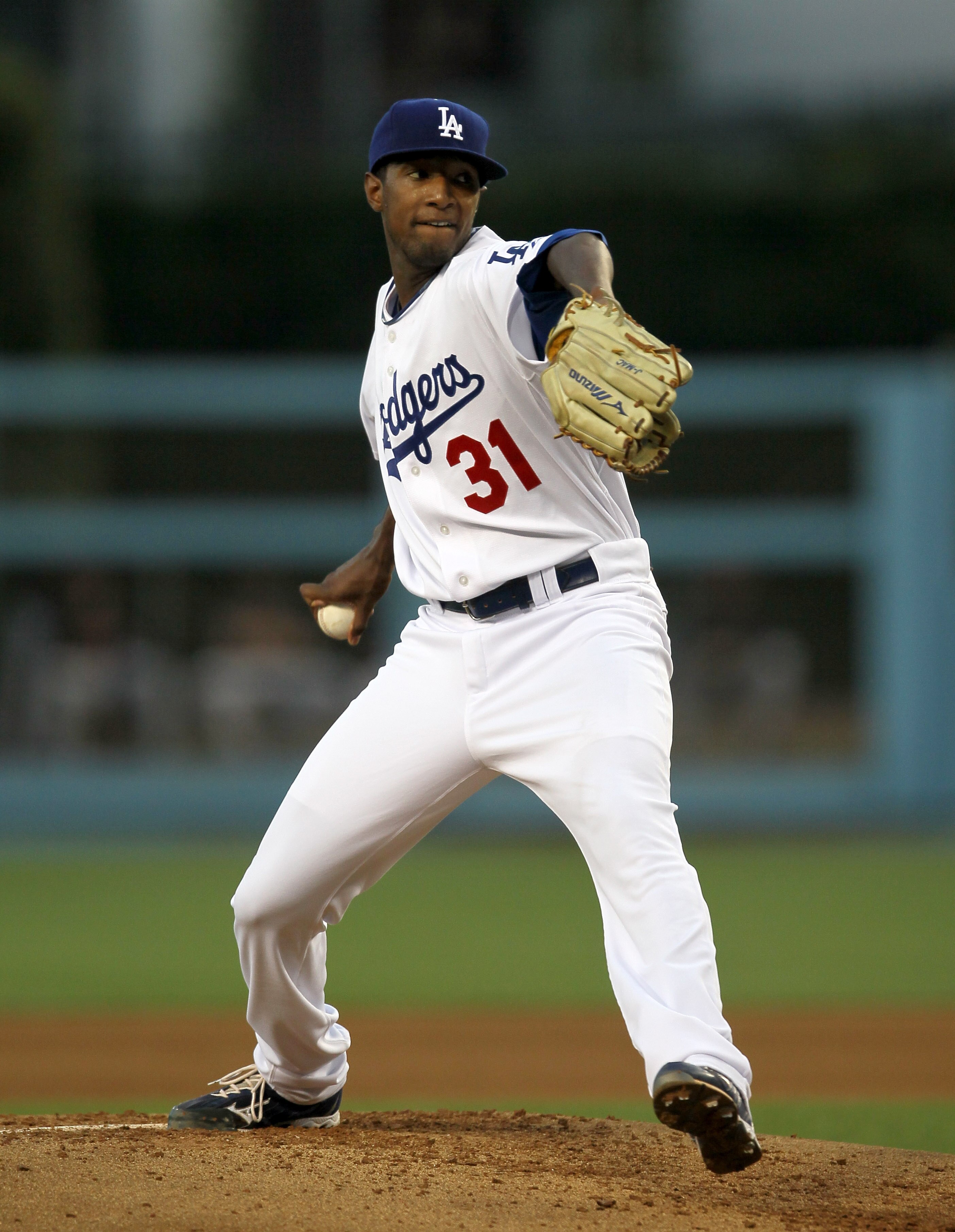 MLB Predictions: Chris Carpenter to the Yankees and 50 Bold Predictions ...