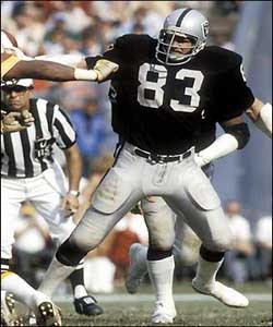Oakland Raiders Building From The 1983 Blueprint | News, Scores ...