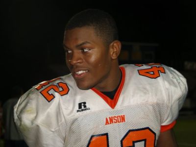 Stephone Anthony: 10 Reasons He's a Lock For Florida On National ...