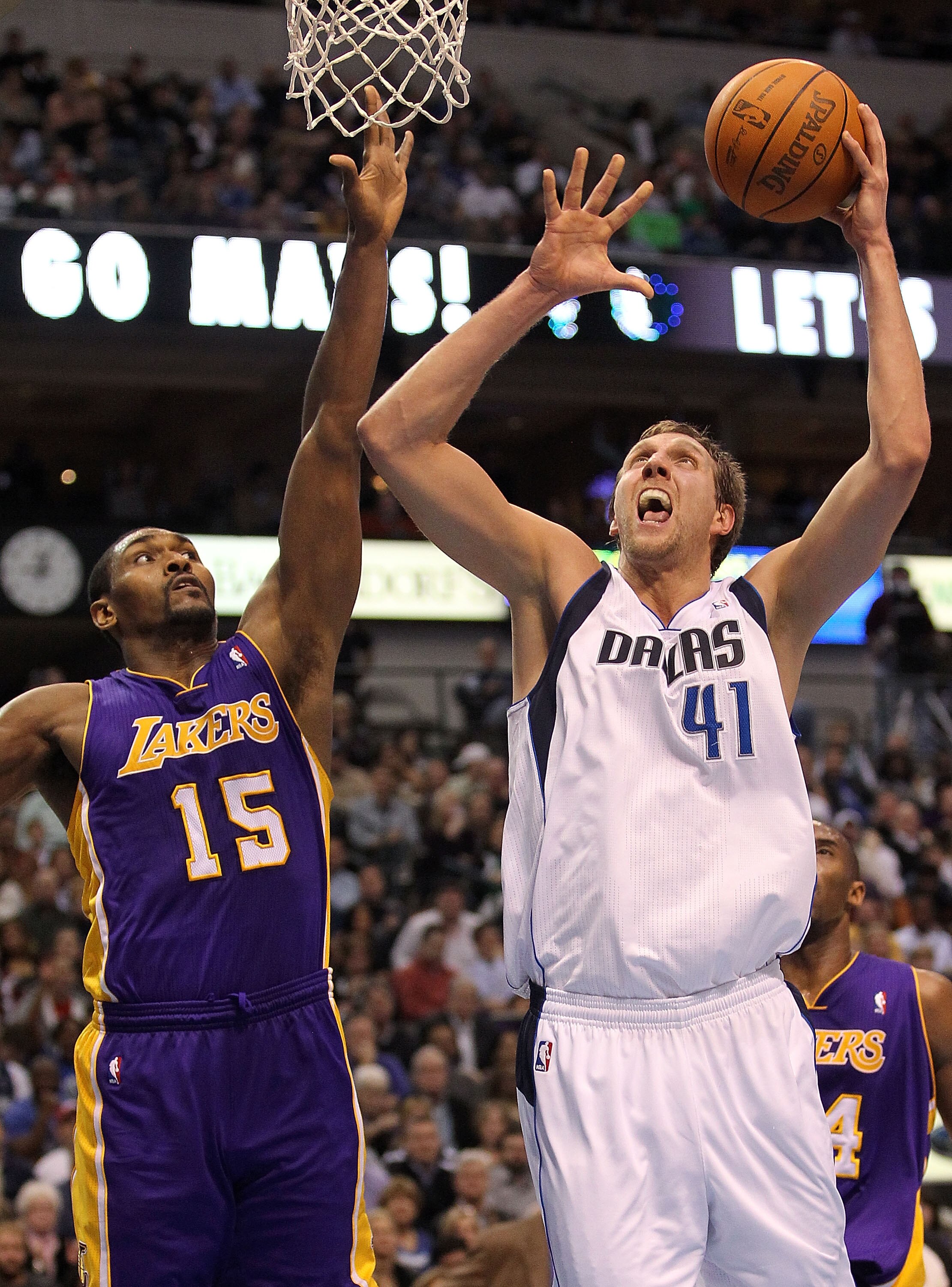 NBA Power Rankings: Pau Gasol and the 20 Most Efficient Players of 2010-11