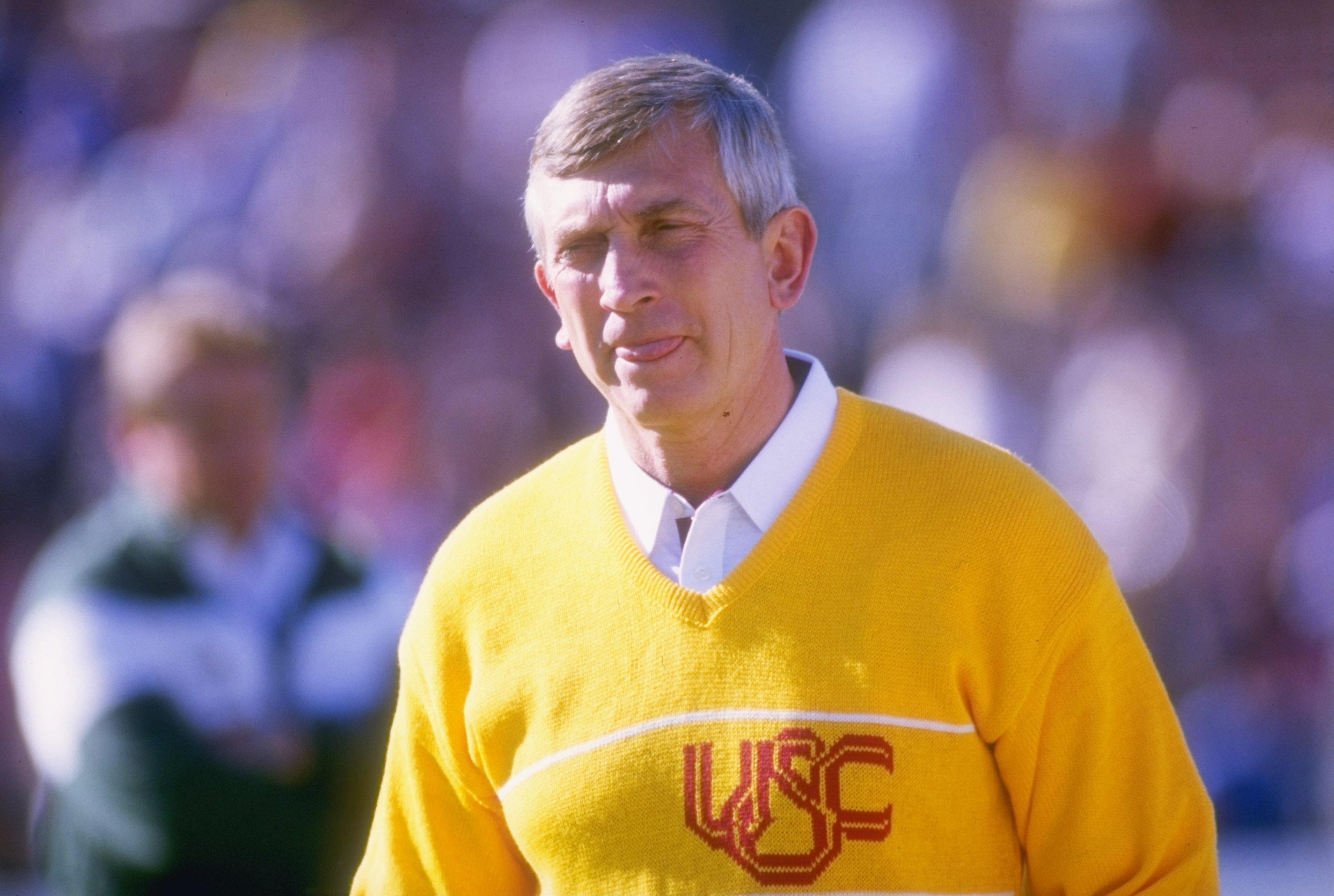 USC Football The Top Coaches In The Trojans History Bleacher Report USC Football The Top Coaches In The Trojans History Bleacher Report