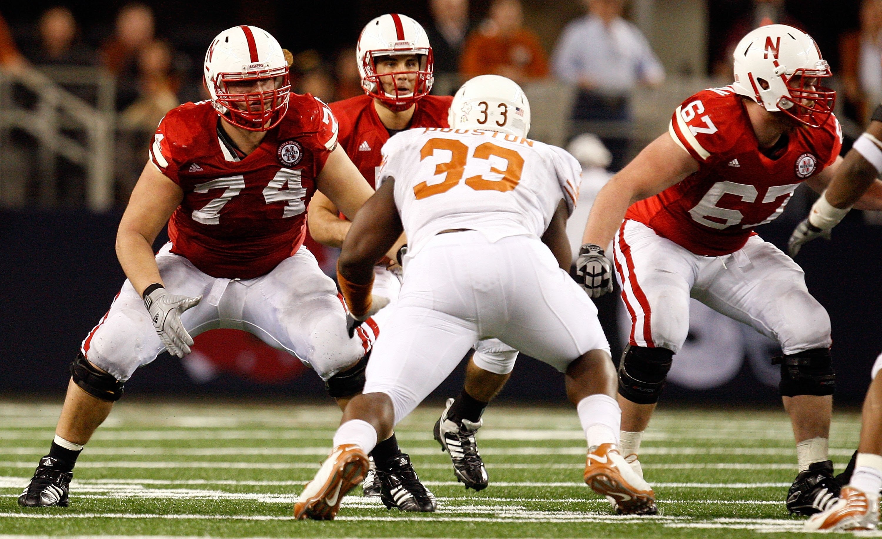 Nebraska Football Recruiting: Top Positional Needs for 2011 | News ...