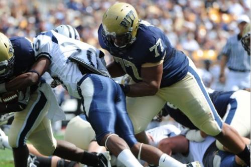 2011 Senior Bowl: 15 Players Philadelphia Eagles Fans Should Watch