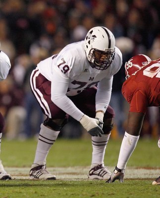 2011 Senior Bowl: 15 Players Philadelphia Eagles Fans Should Watch