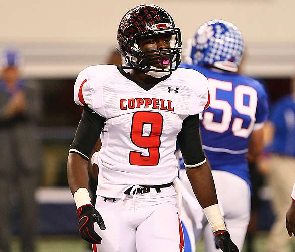 Notre Dame Football Recruiting: Top Positional Needs for 2011