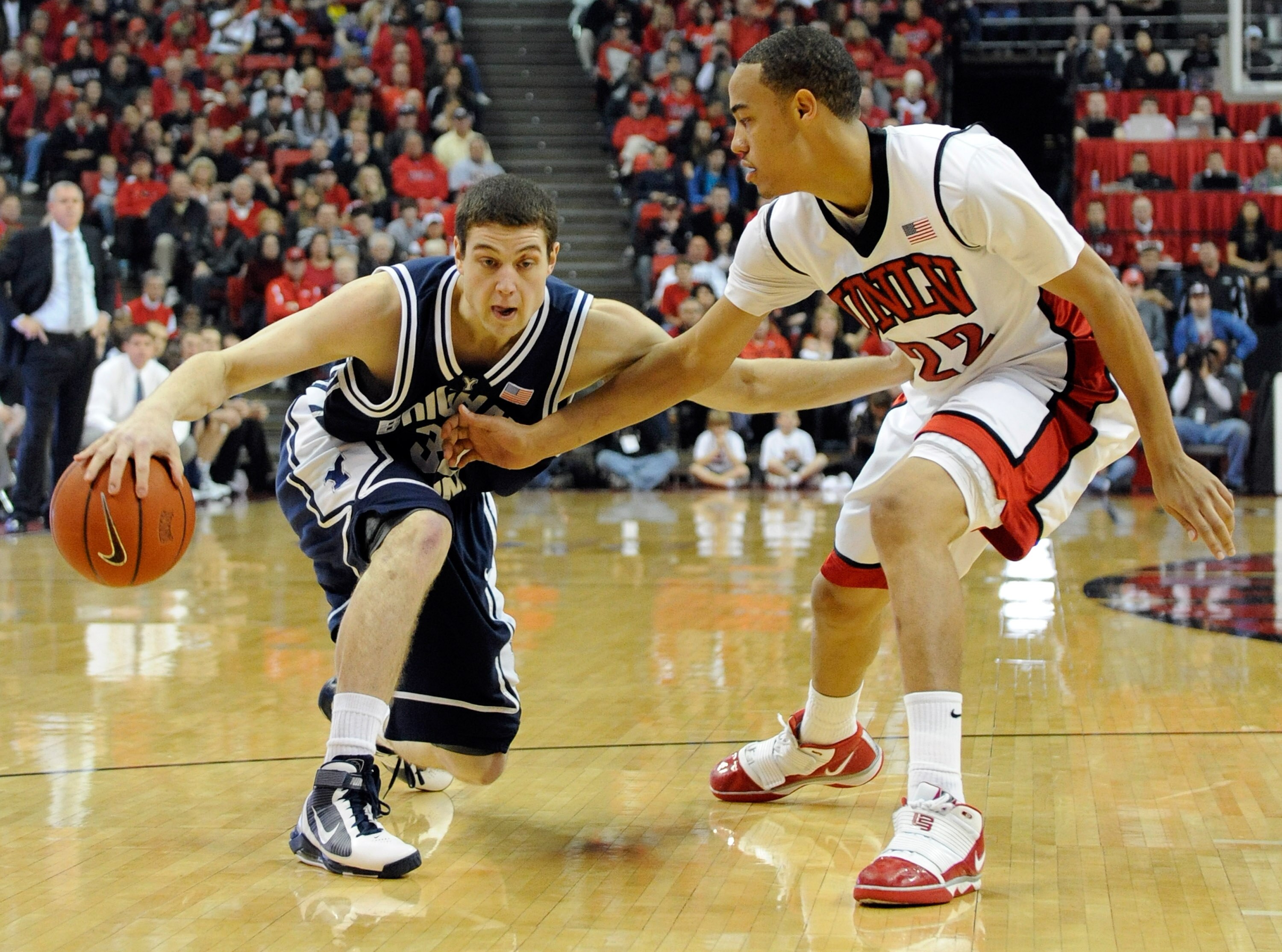 Jimmer Fredette: Is BYU Star A Legit NBA Draft Prospect?