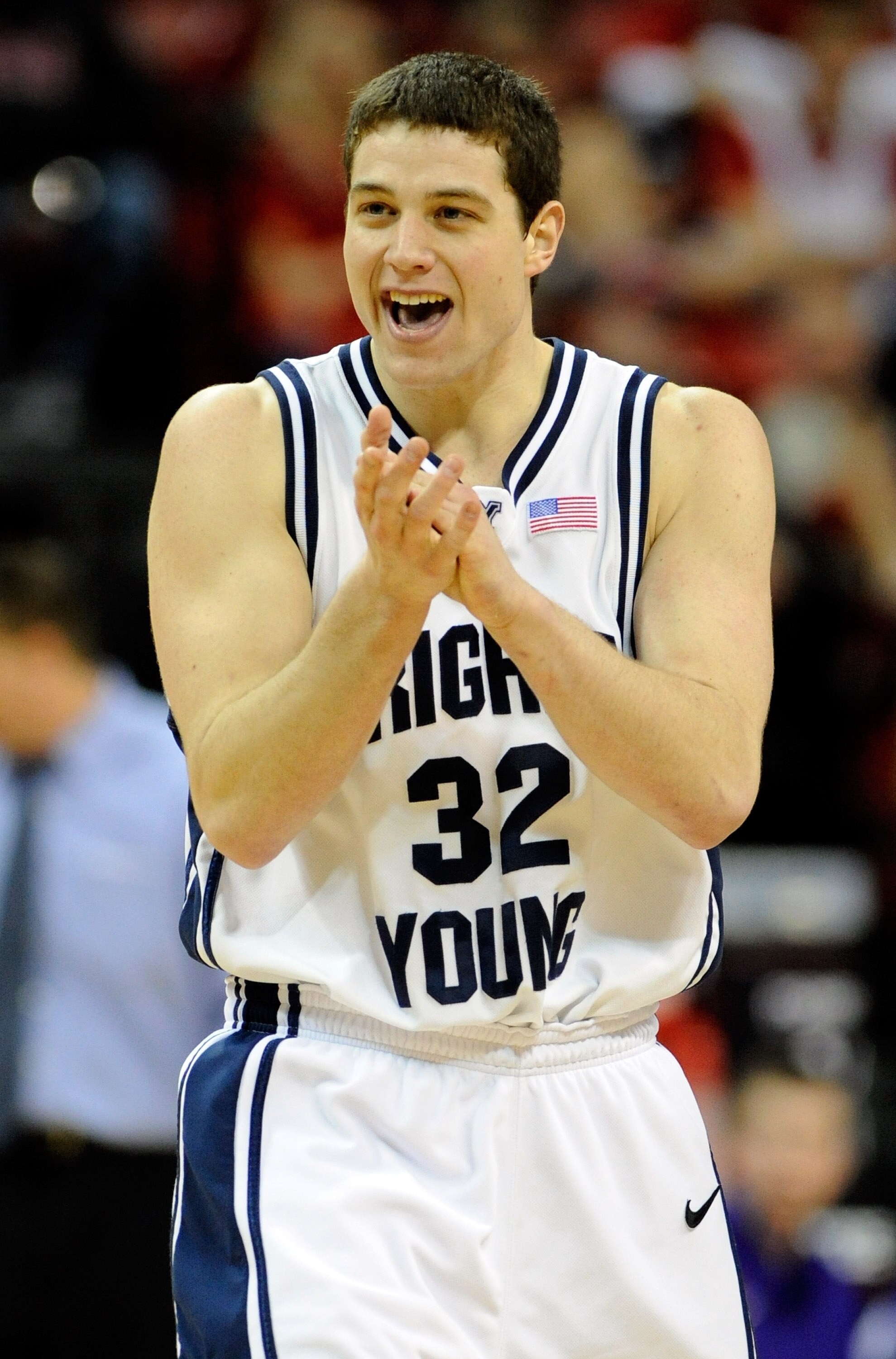 Jimmer Fredette: Is BYU Star A Legit NBA Draft Prospect?
