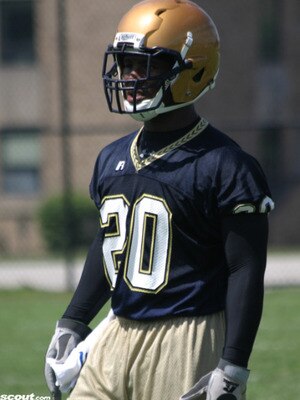 National Signing Day 2011: Where Are The Top 25 Running Backs Headed?