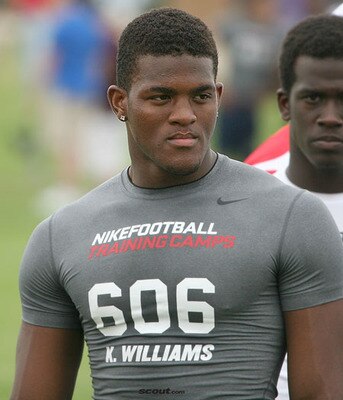 National Signing Day 2011: Where Are The Top 25 Running Backs Headed?