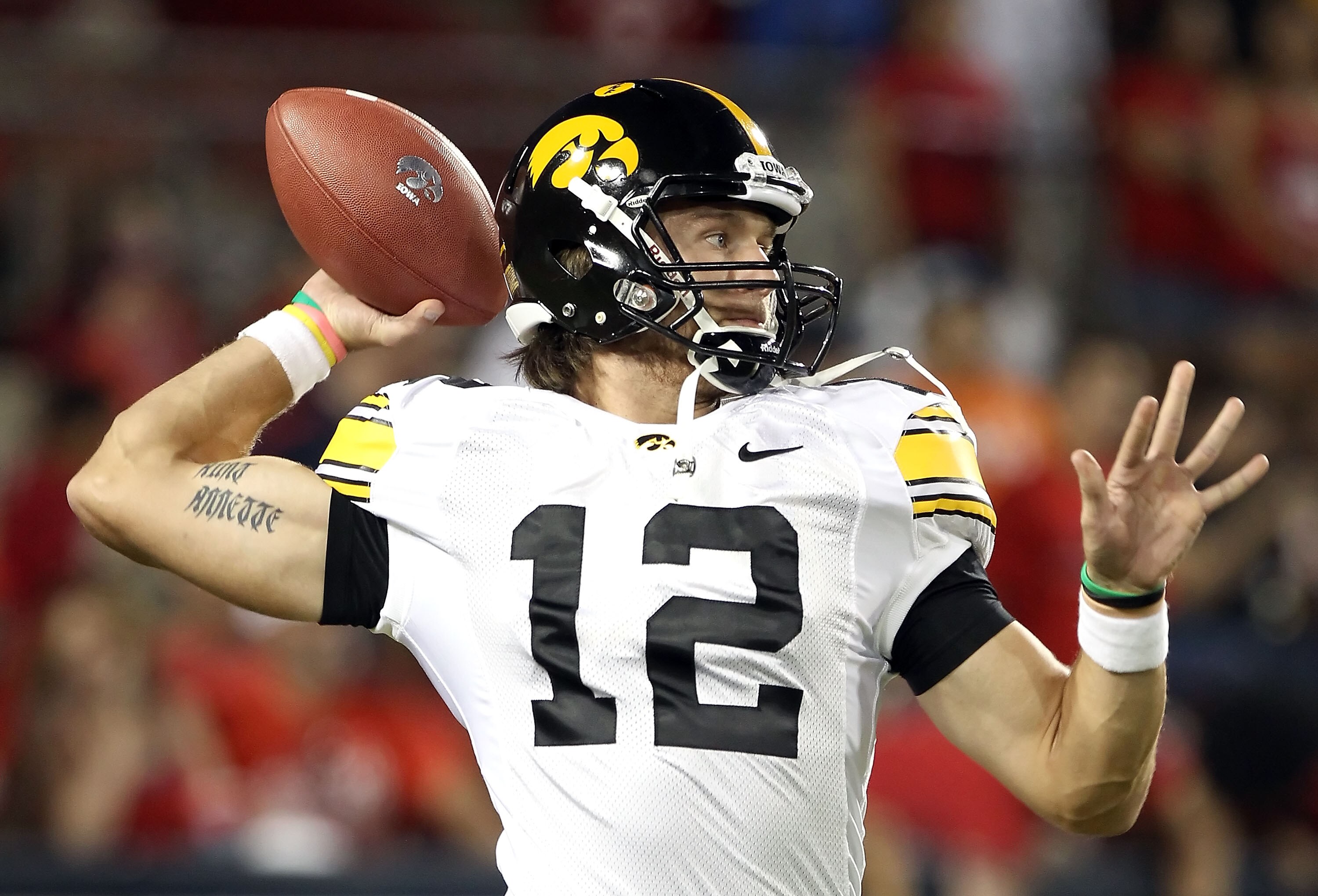 2011 Senior Bowl: Rating the Minnesota Vikings' Top Quarterback Prospects