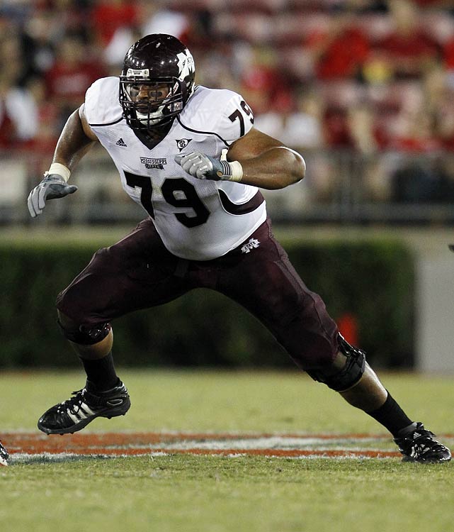 2011 NFL Draft: Observations from the First Two Days of Senior Bowl ...