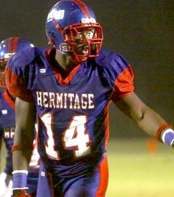 Curtis Grant: 10 Reasons He Shouldn't Go To Ohio State On National Signing Day