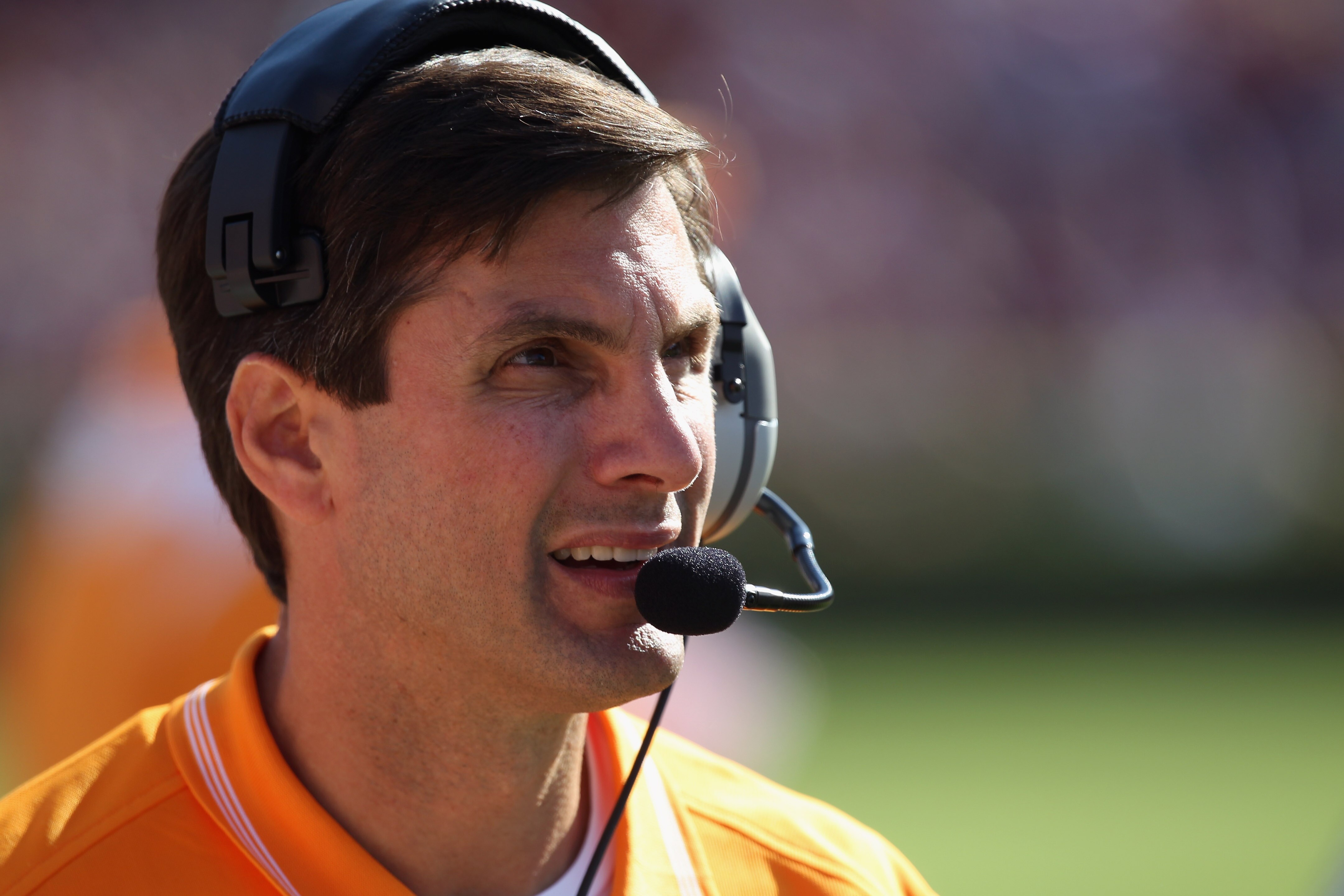 Tennessee Football: Power Ranking All the Coaches in Volunteers History