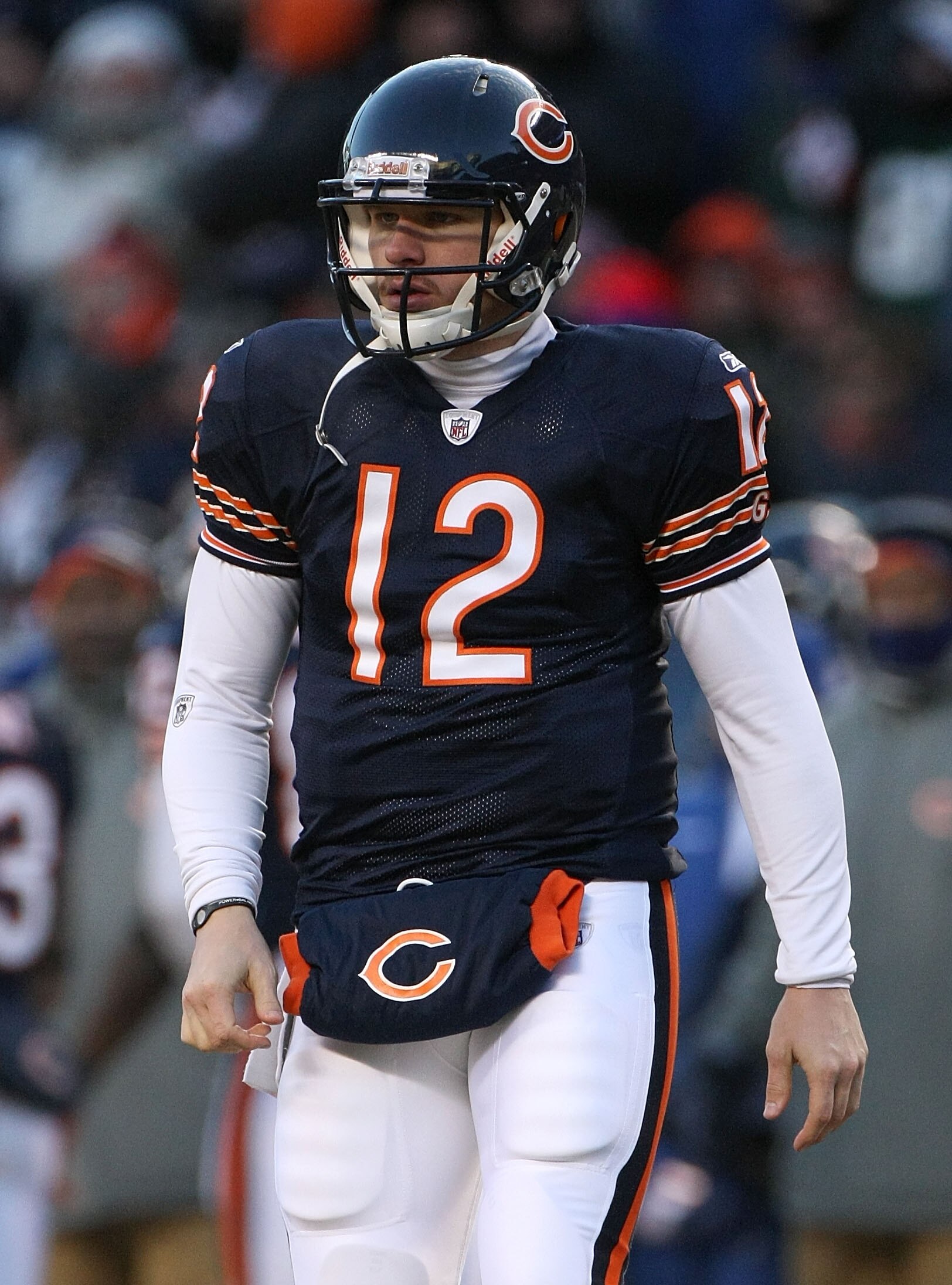 NFL Free Agency 2011: Grading the Best QBs on the Free Agent Market