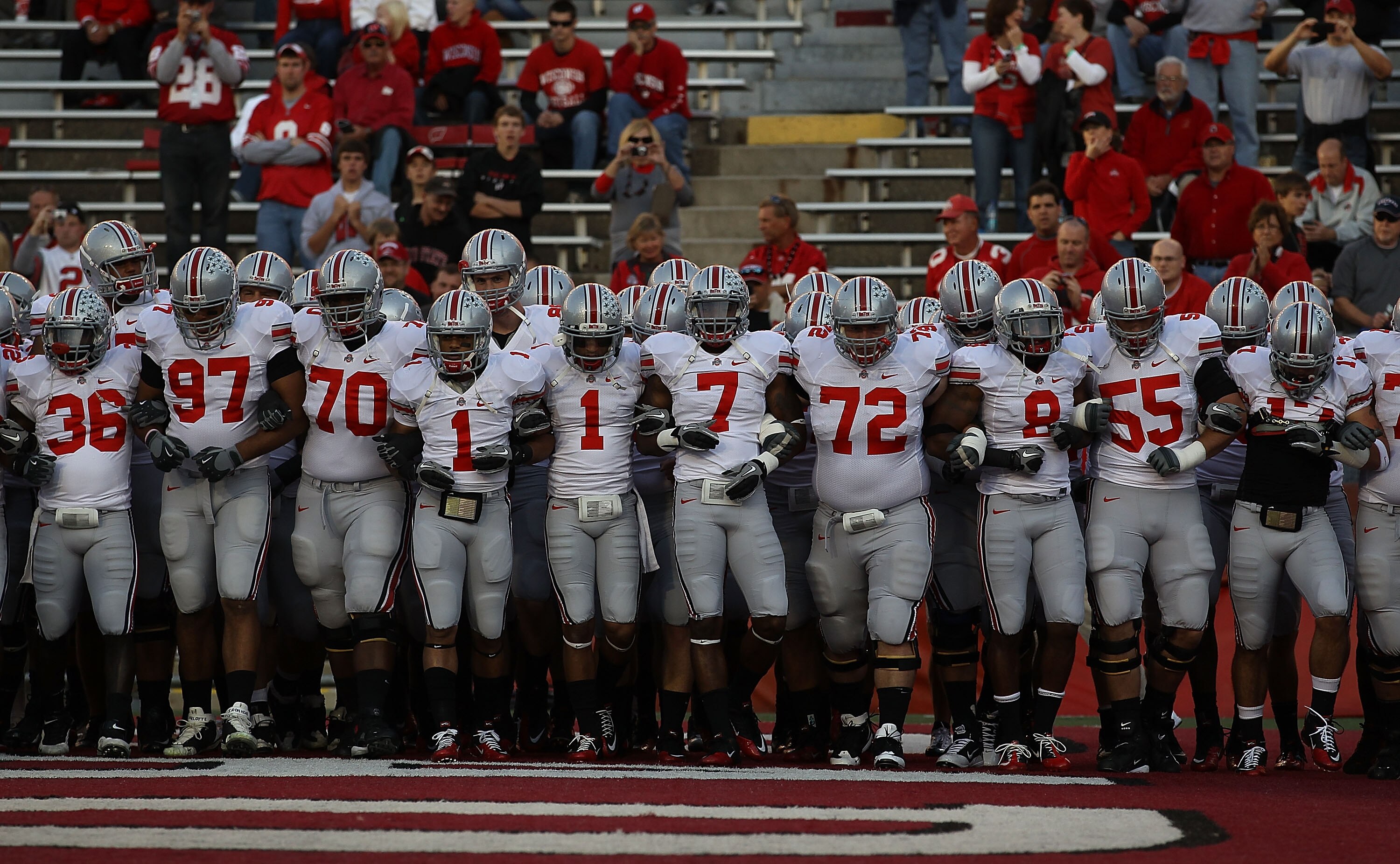 College Football Predictions: The 25 Biggest Games of 2011