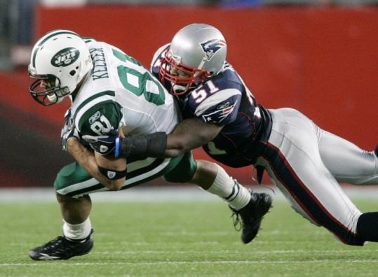 Not Quite a Failure: 2010 Patriots' Preseason Expectations Vs. Results