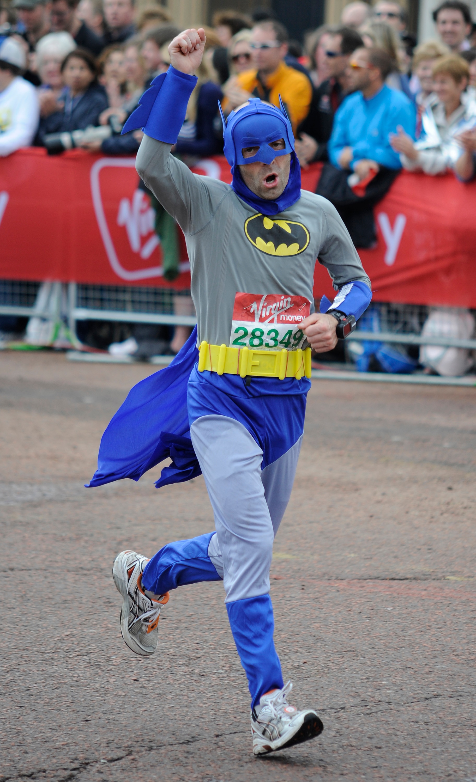 Top Ten Superheroes In MMA | News, Scores, Highlights, Stats, and ...