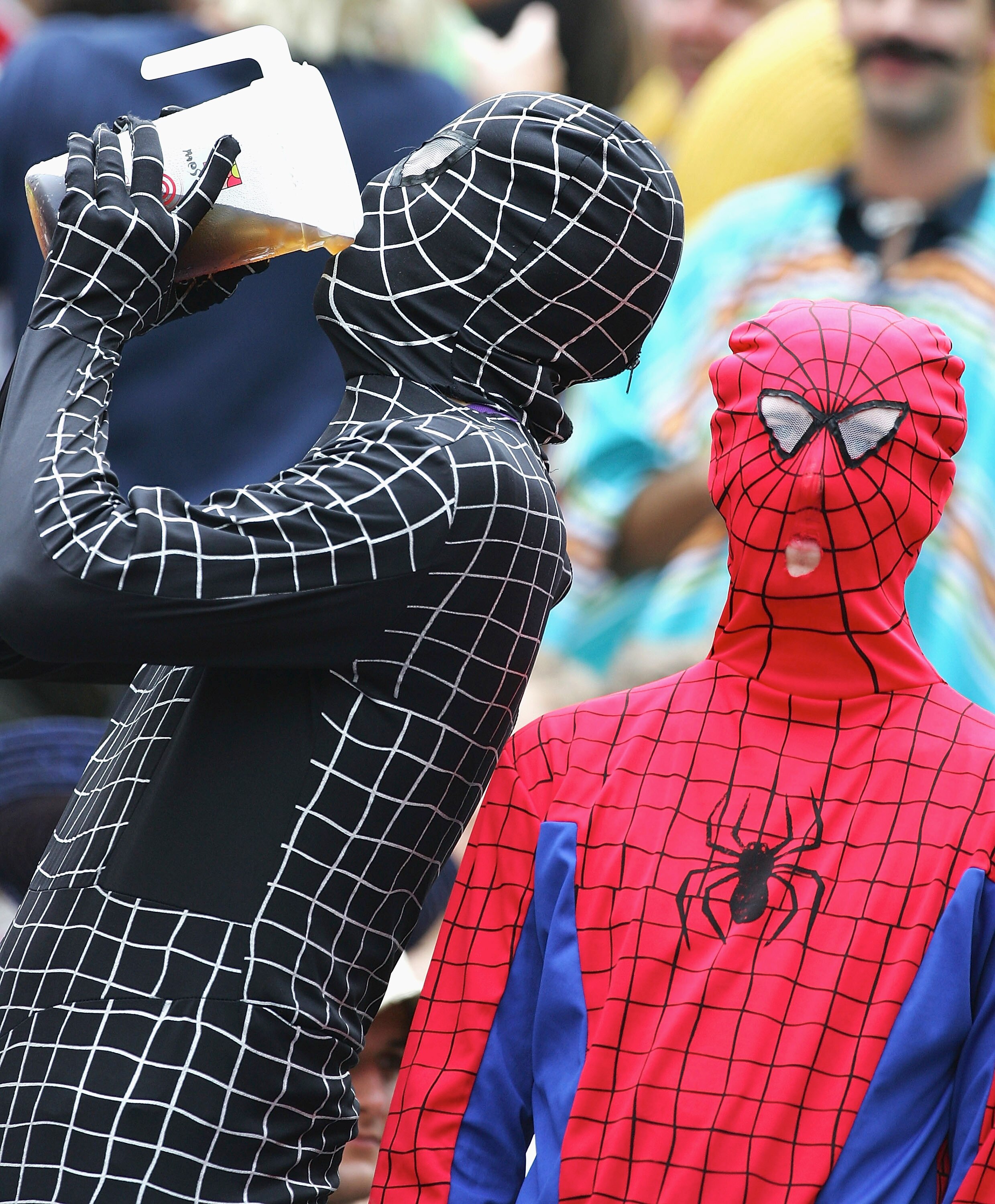 Top Ten Superheroes In MMA | News, Scores, Highlights, Stats, and ...