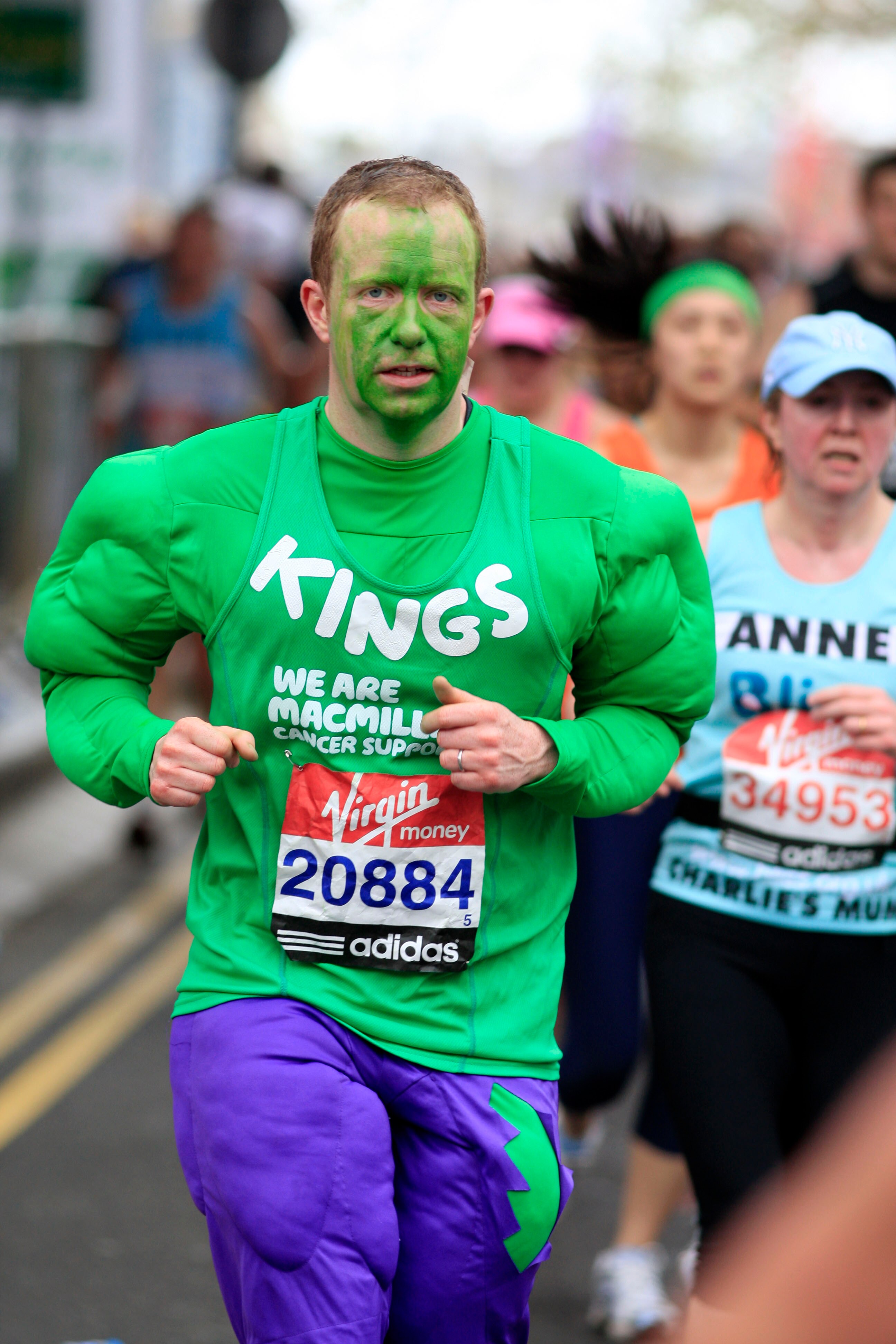 Top Ten Superheroes In MMA | News, Scores, Highlights, Stats, and ...