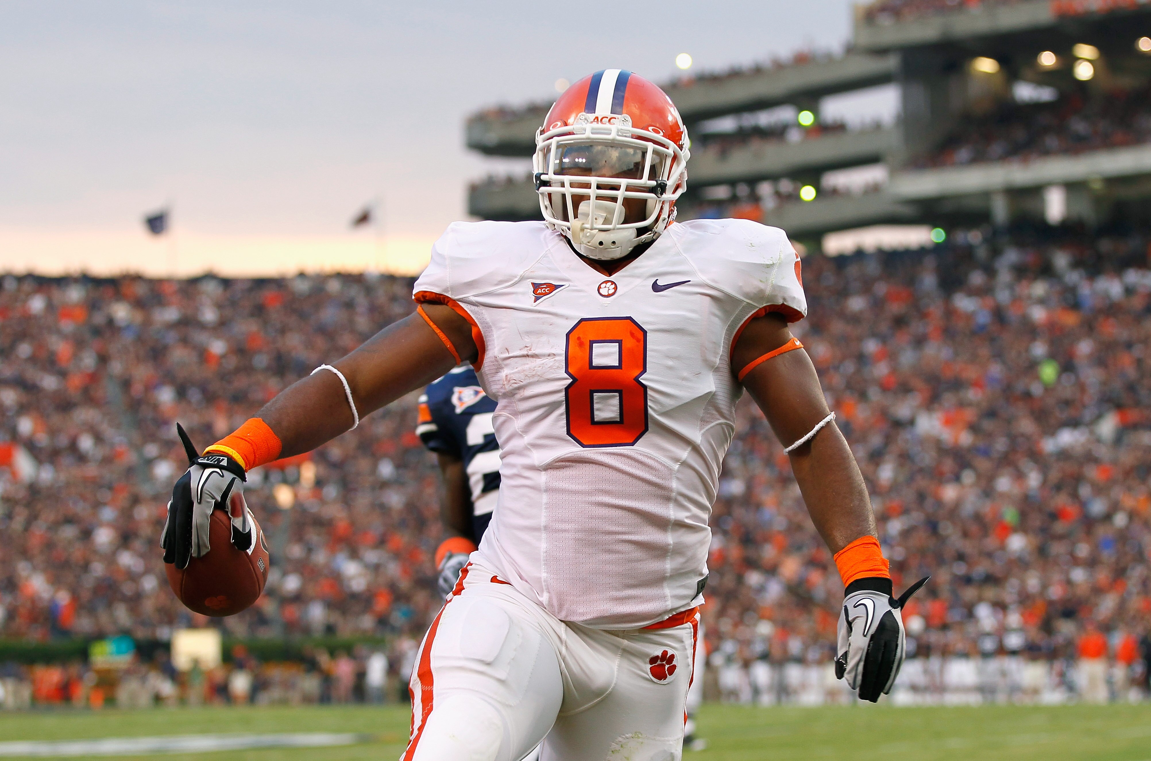2011 NFL Draft Prospects: Top 25 Running Backs | News, Scores ...