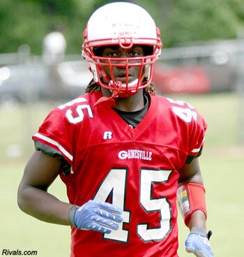 National Signing Day 2011: Where Are the Top 25 Linebackers Headed?