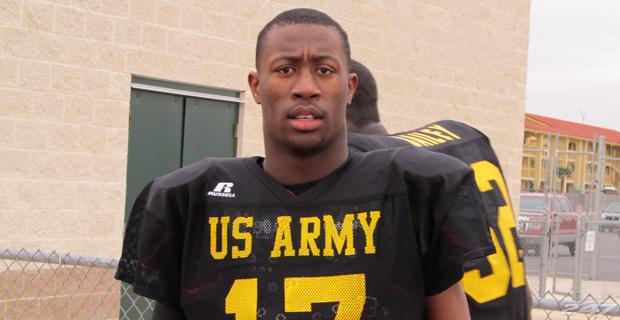 National Signing Day 2011: Where Are the Top 25 Linebackers Headed?