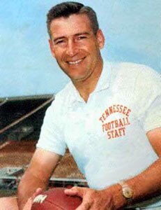 Tennessee Football: Power Ranking All the Coaches in Volunteers History
