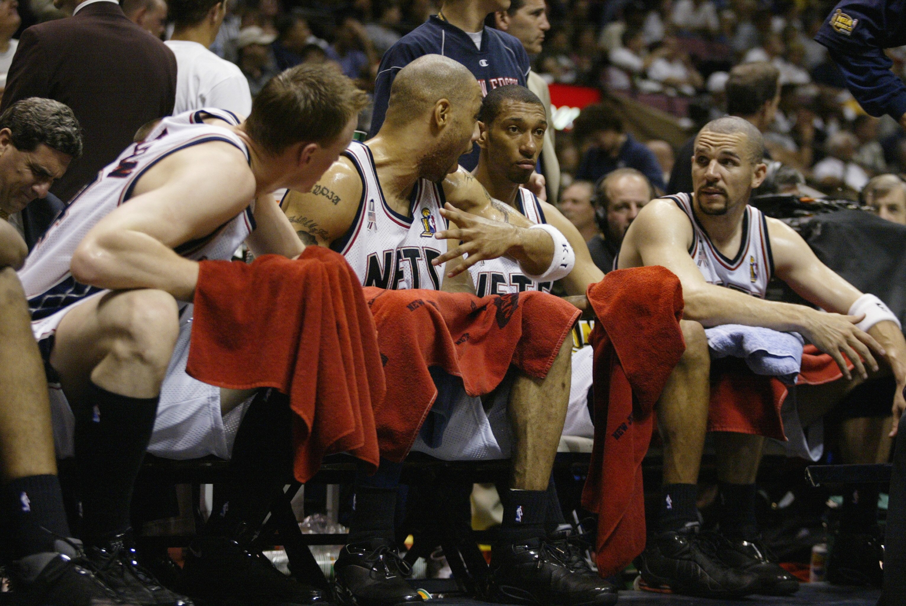 New Jersey Nets: A Step-By-Step Guide on How the Franchise Can Win Again