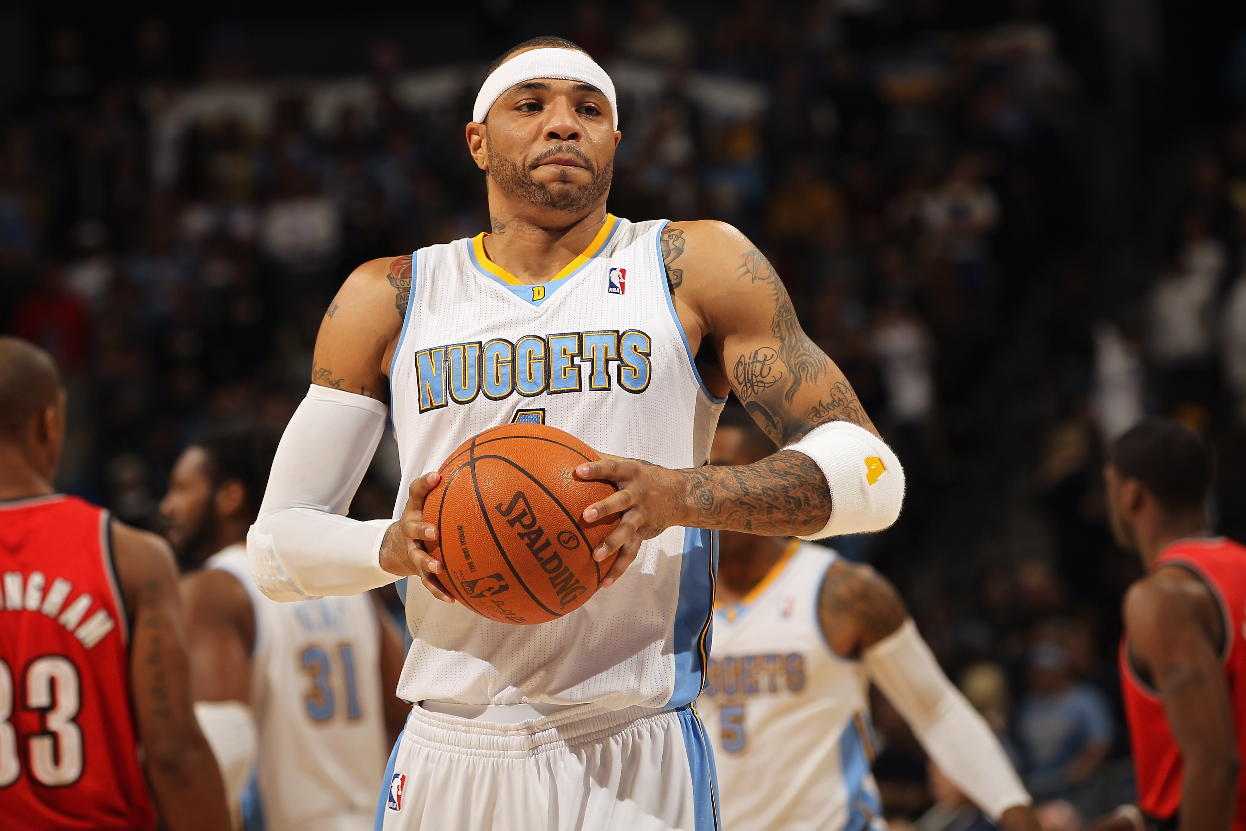 NBA Drafts' No. 1 Picks: Breaking Down Each Career