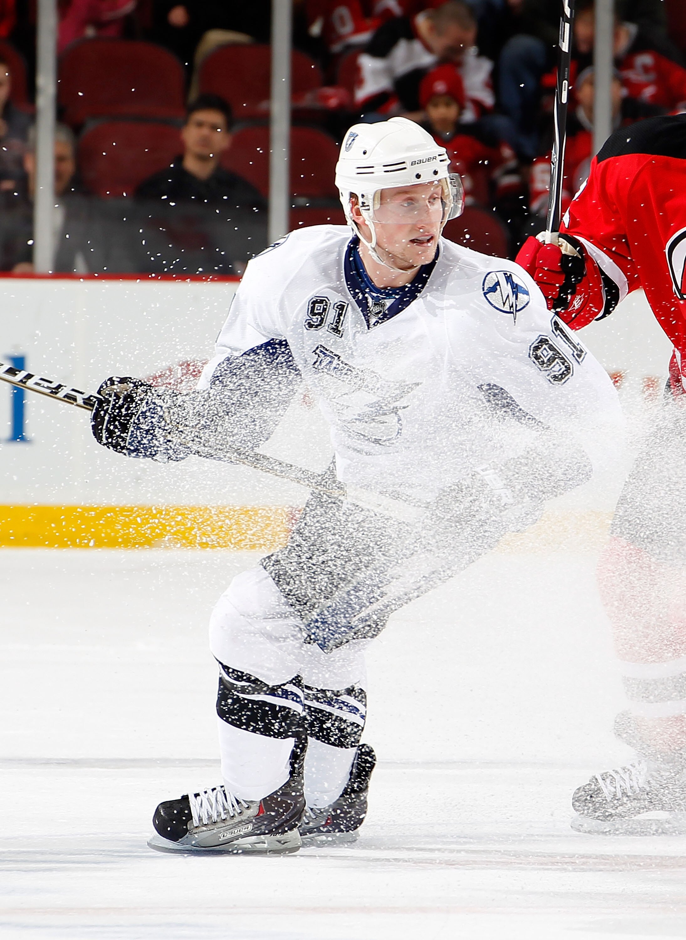 2011 NHL All-Star Game: Which All-Stars Enter the Break on a Scoring ...