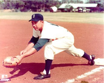 MLB Power Rankings: The Greatest First Baseman in Every Team's History