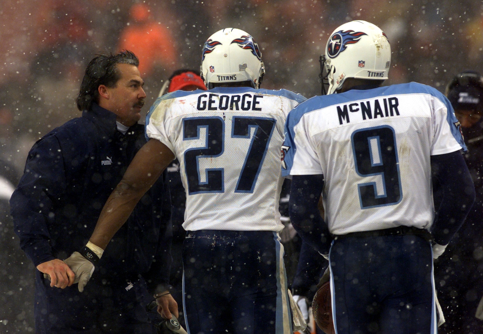 Jeff Fisher Out: A Look Back at Some of the Coach's Best Moments | News ...