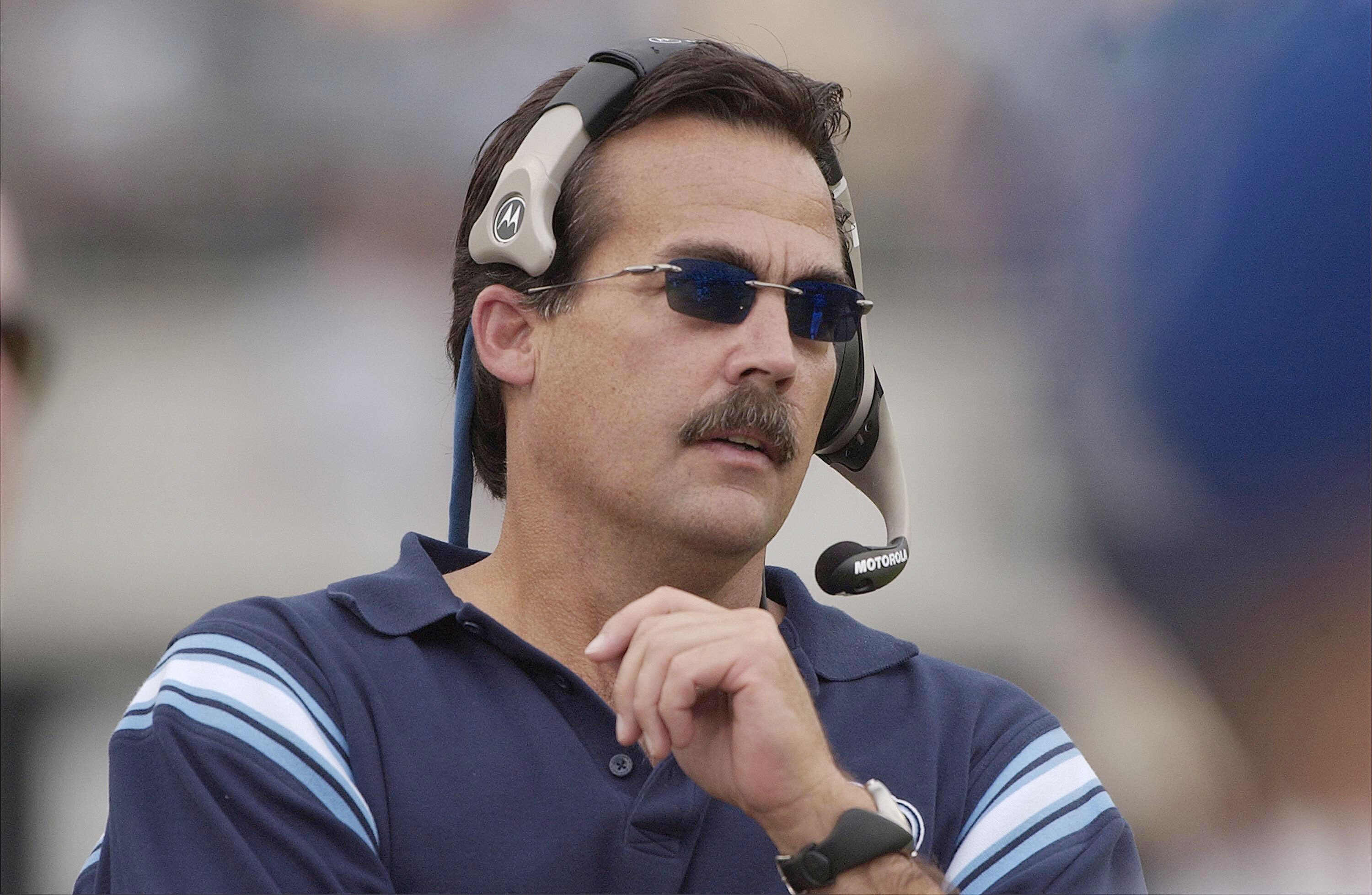 Jeff Fisher Out: A Look Back at Some of the Coach's Best Moments | News ...