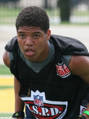 National Signing Day 2011: Where Is the No. 1 Recruit from Every State ...