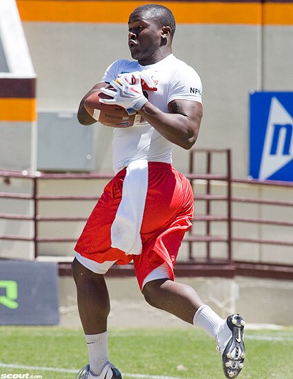 National Signing Day 2011: Where Is the No. 1 Recruit from Every State ...