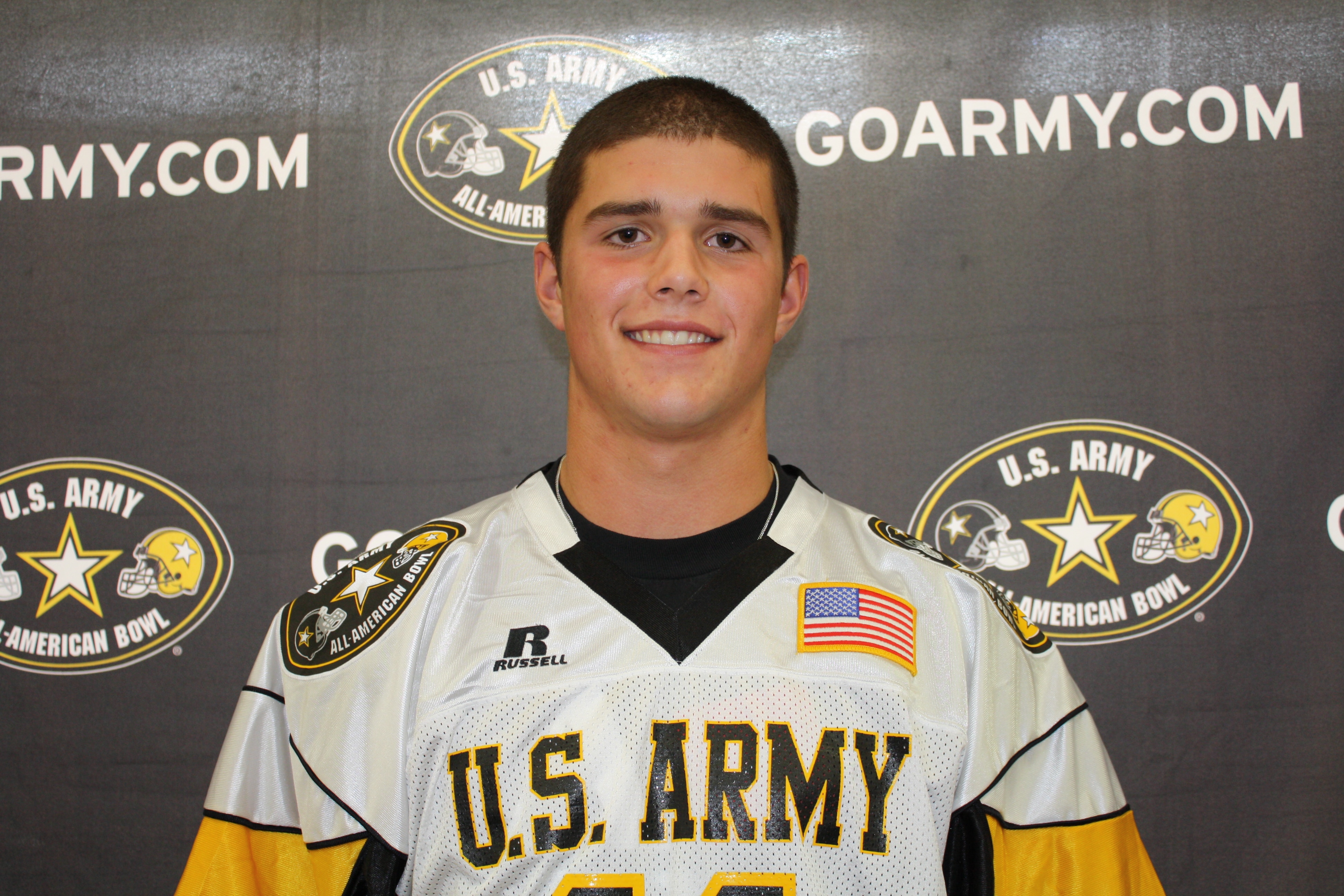 National Signing Day 2011: Where Is the No. 1 Recruit from Every State ...