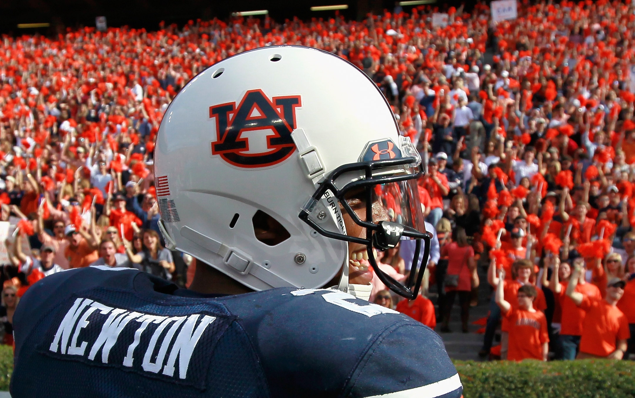 2011 NFL Draft: Ranking Cam Newton and the Top 50 Players
