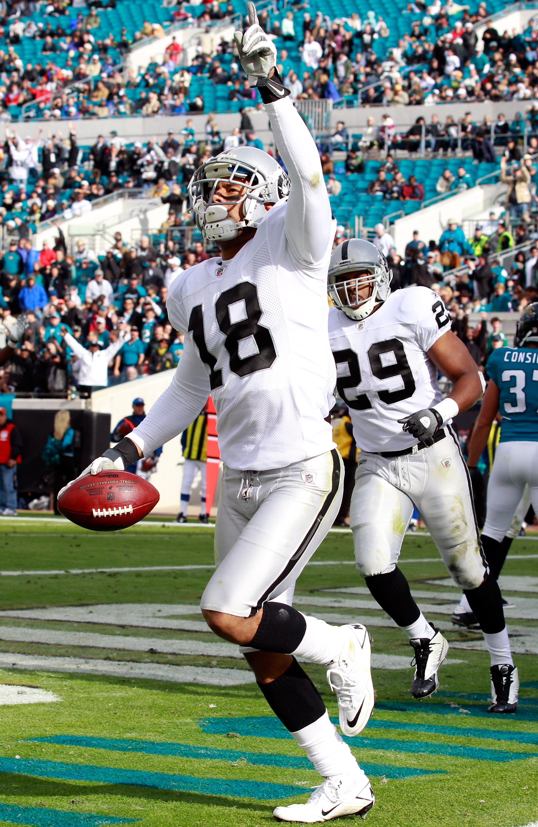 Oakland Raiders: Why Jason Campbell Can Become Elite In Oakland