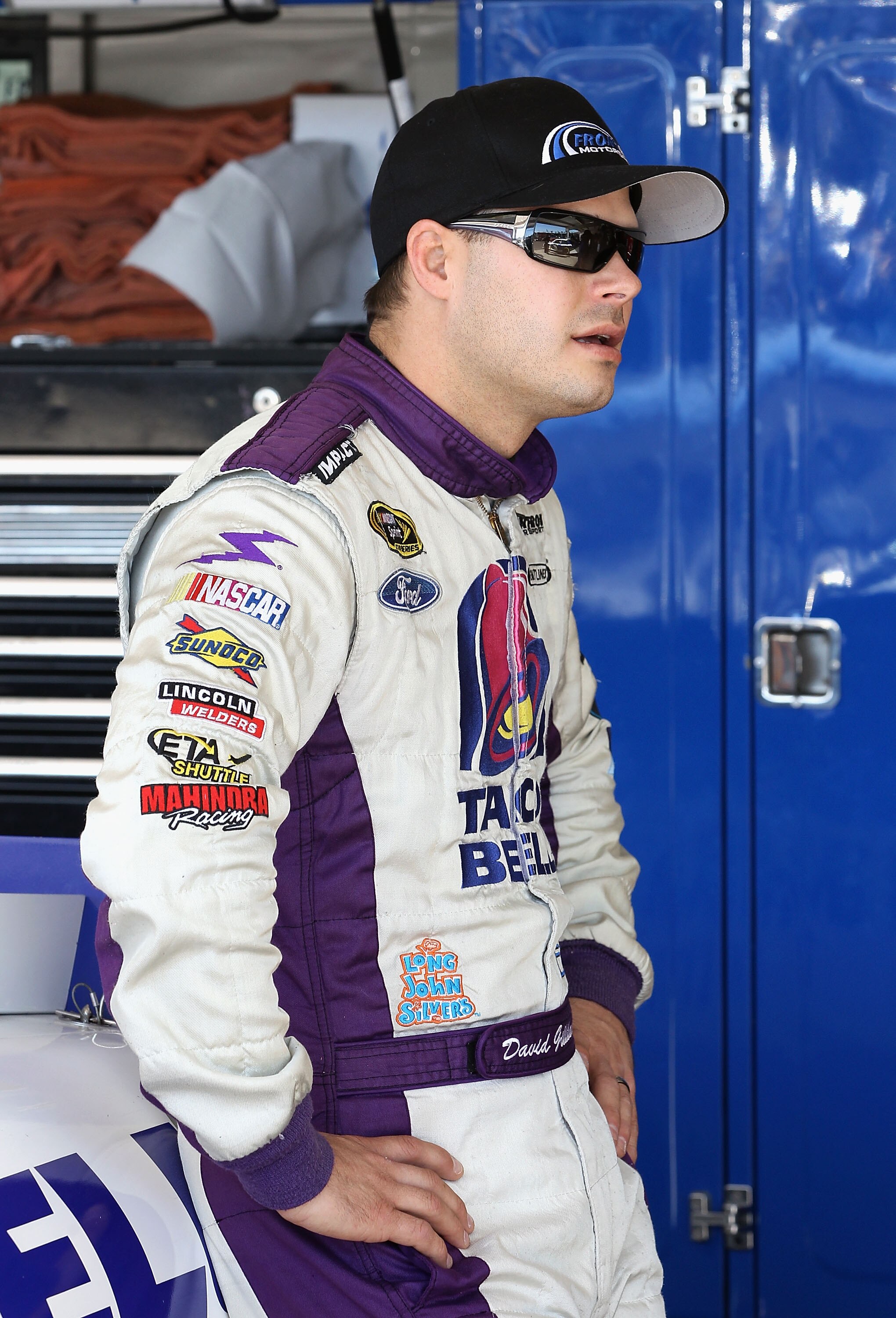 NASCAR Names: The Top 20 Names Currently Racing