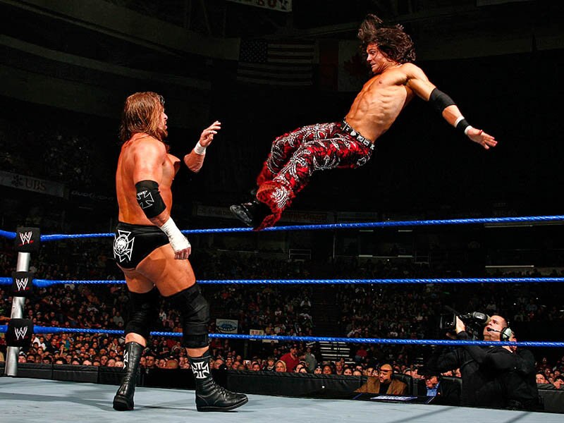 WWE Royal Rumble: Shockers and Locks for Each Battle