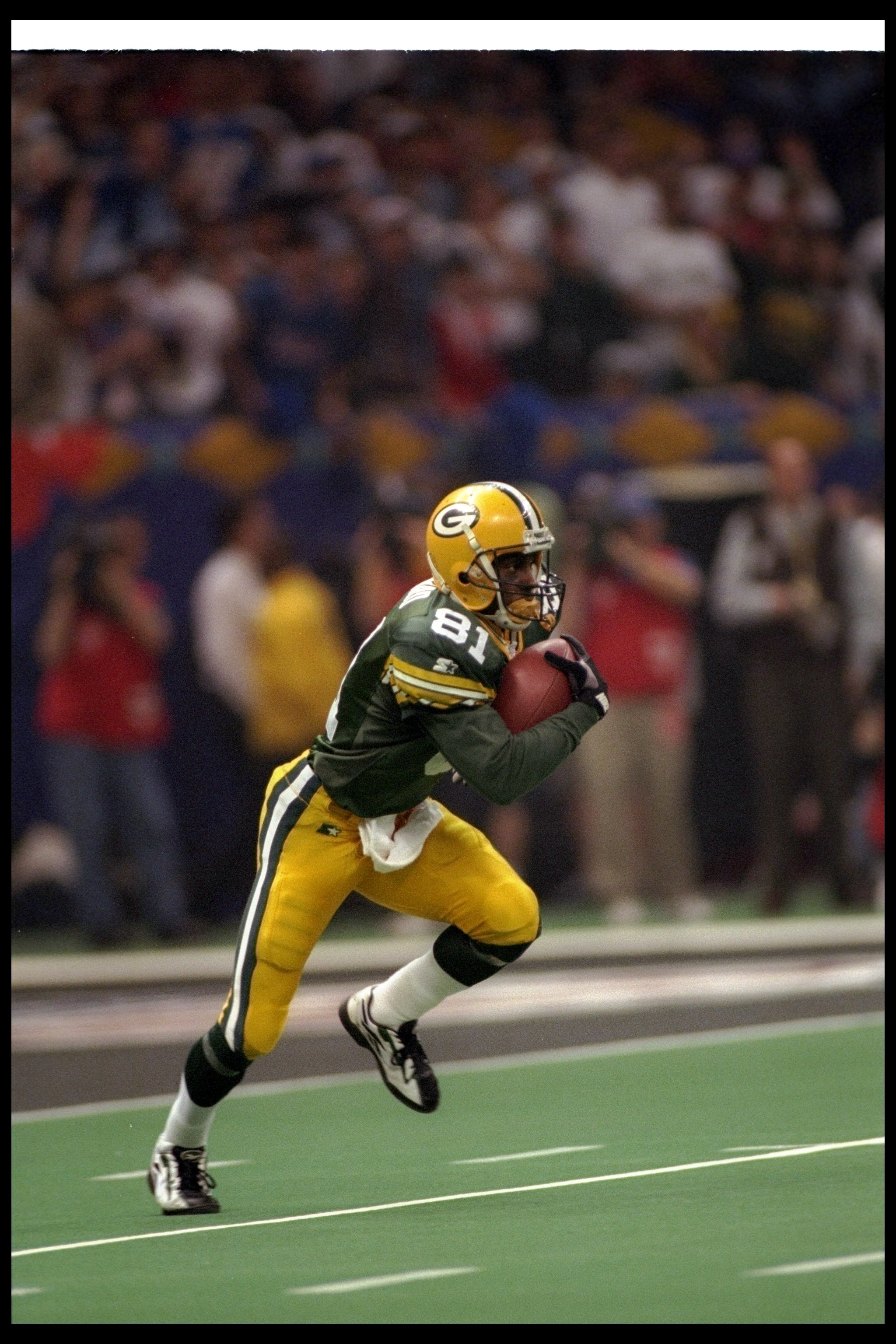 Super Bowl 2011: 10 Greatest Players in Packers/Steelers Super Bowl History