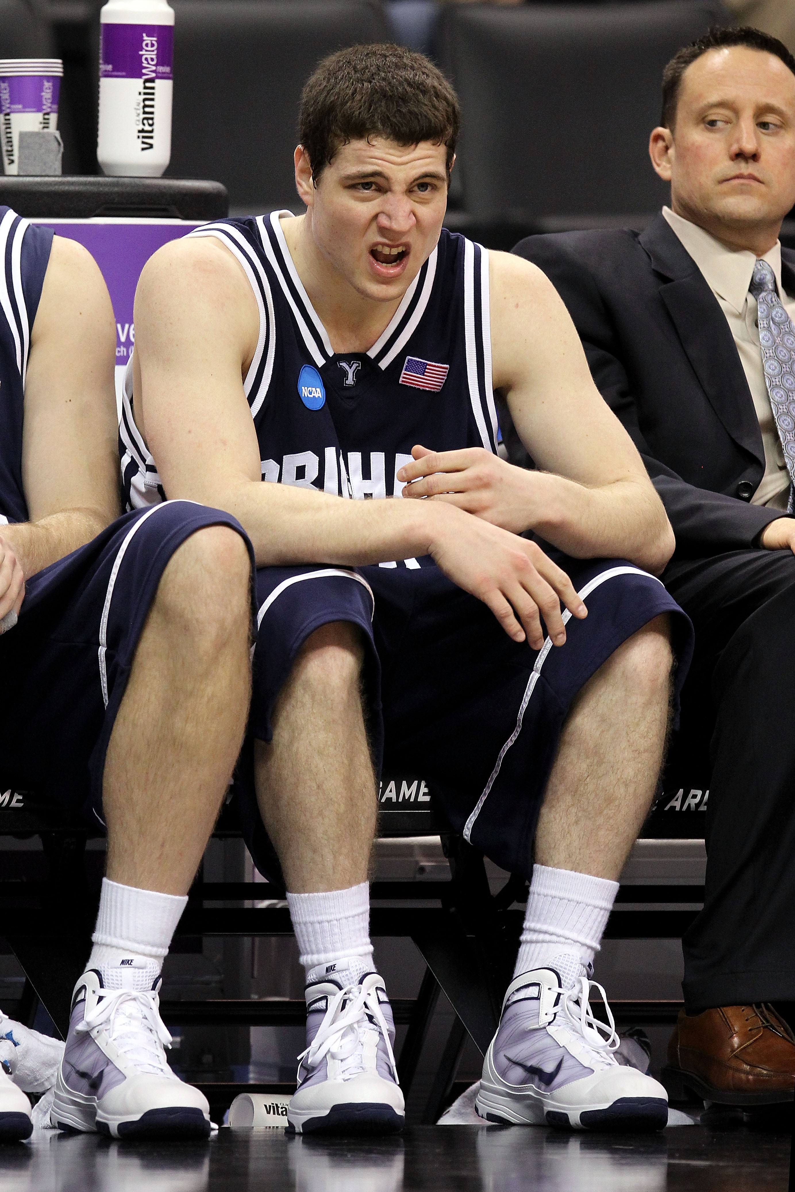 Jimmer Fredette Fatigue: Fighting The Nation's Man Crush on the BYU Cougar