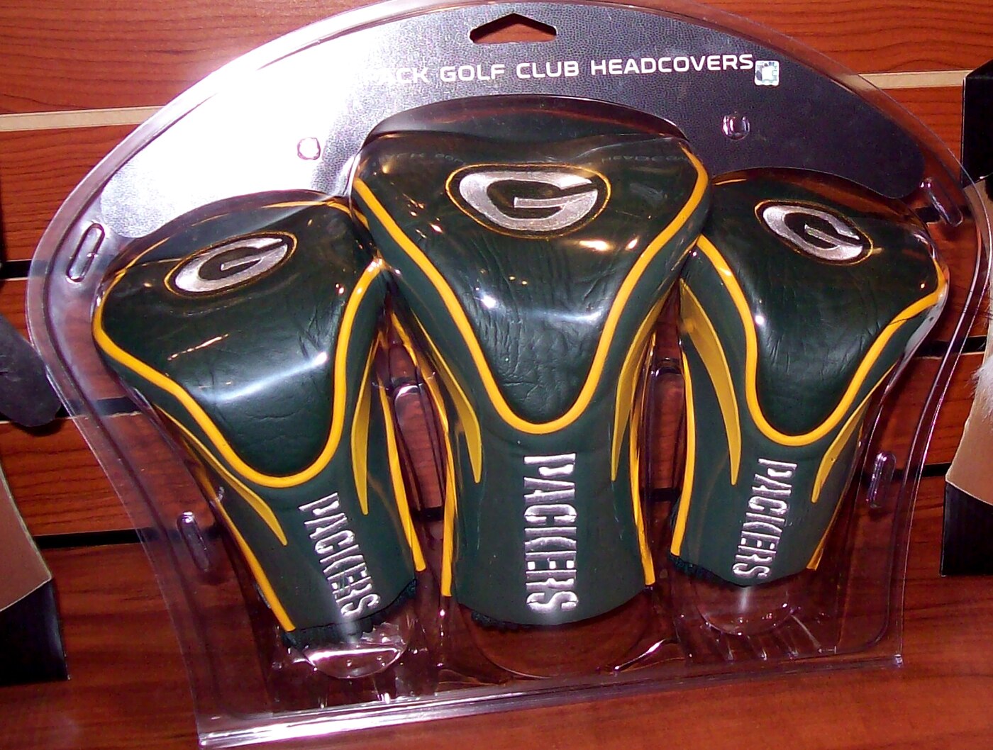 PGA Merchandise Show – Golf Gear, Gimmicks and Equipment—Part 1