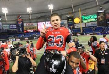 National Signing Day 2011: The Top Commitment and Target of Every Top ...