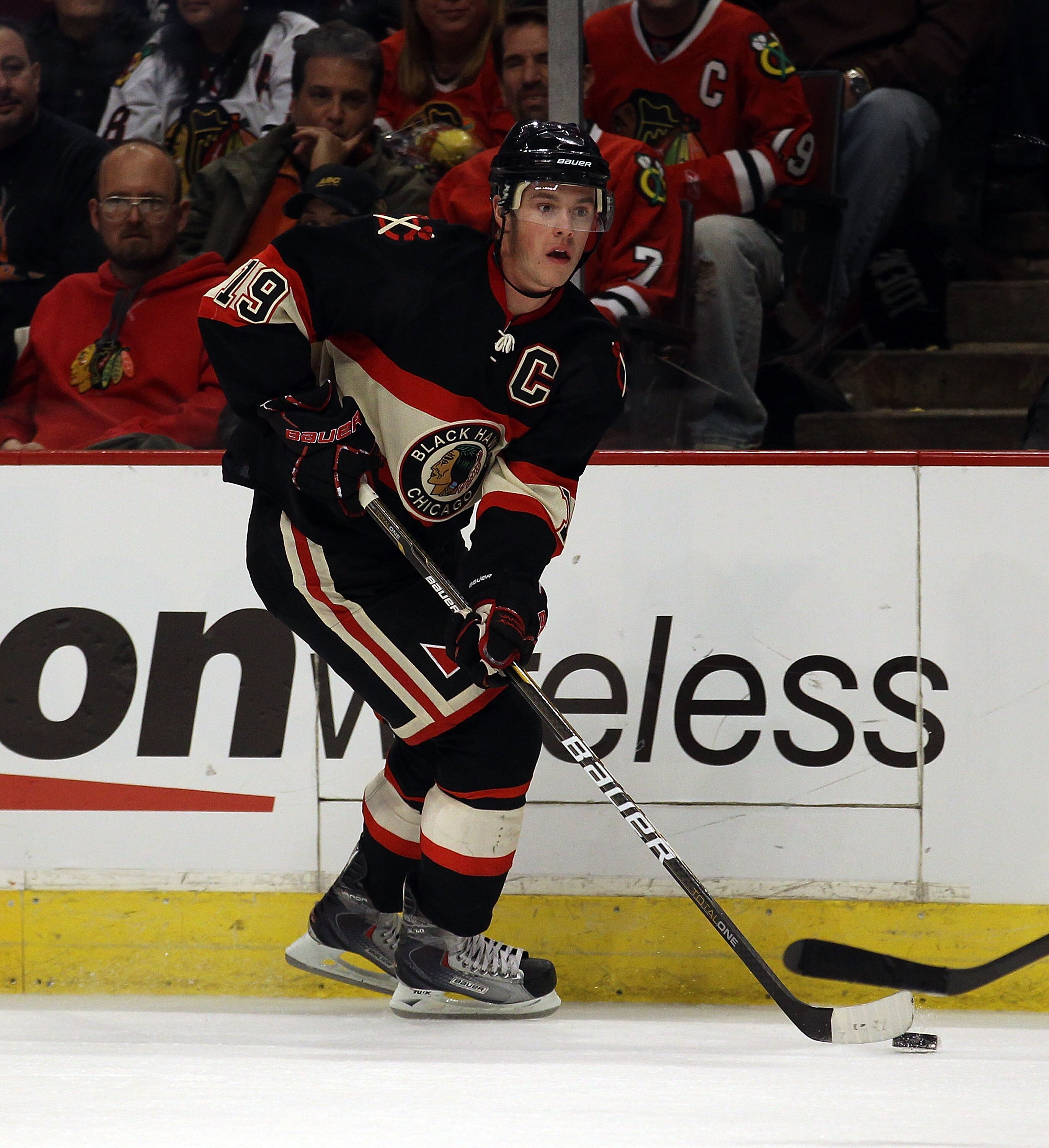 Battle of the Sexes Part 2: Grading the All-Star Teams: Team Lidstrom