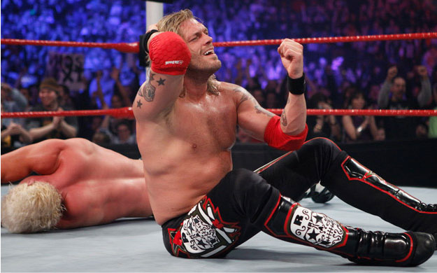 WWE Royal Rumble 2011 Results: 10 Things We Learned from Edge's Win ...