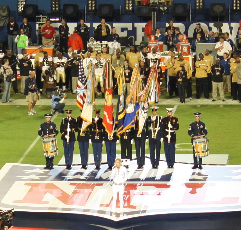 97 Great Moments at New Orleans Saints Epic Super Bowl Victory over Colts