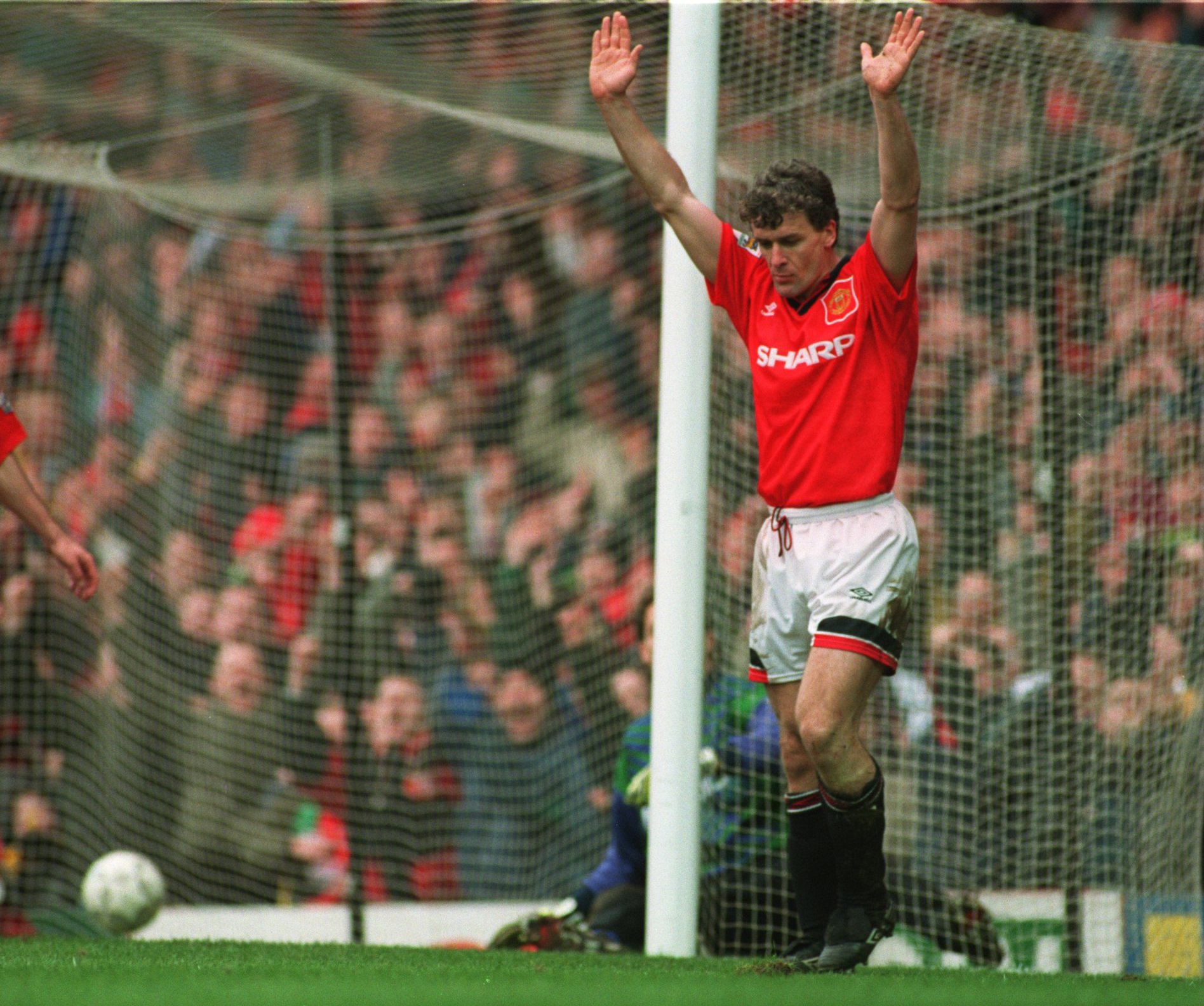 20 Greatest Manchester United Players Of All Time