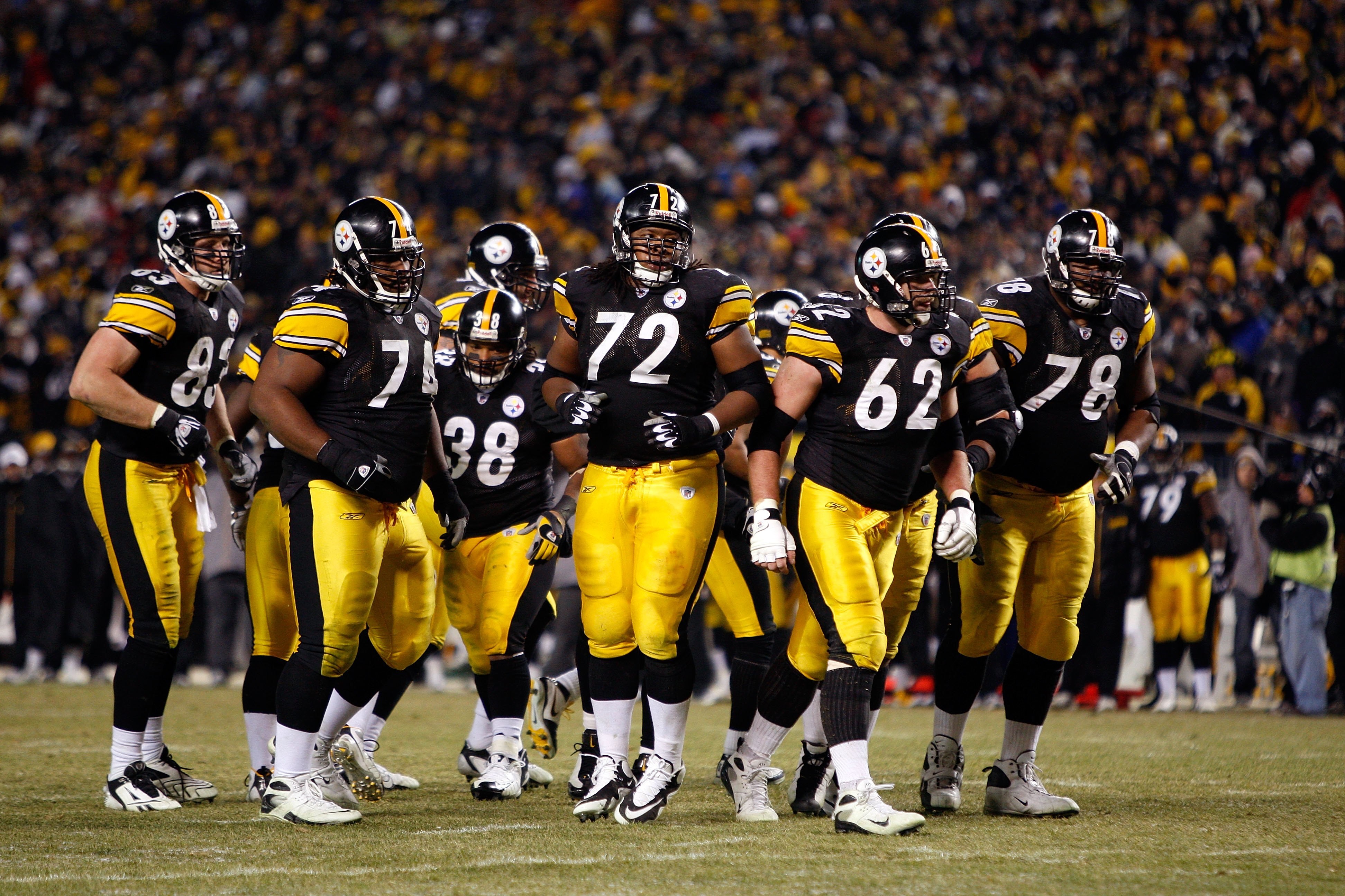 Pittsburgh Steelers: What Lombardi Trophy No. 7 Would Mean