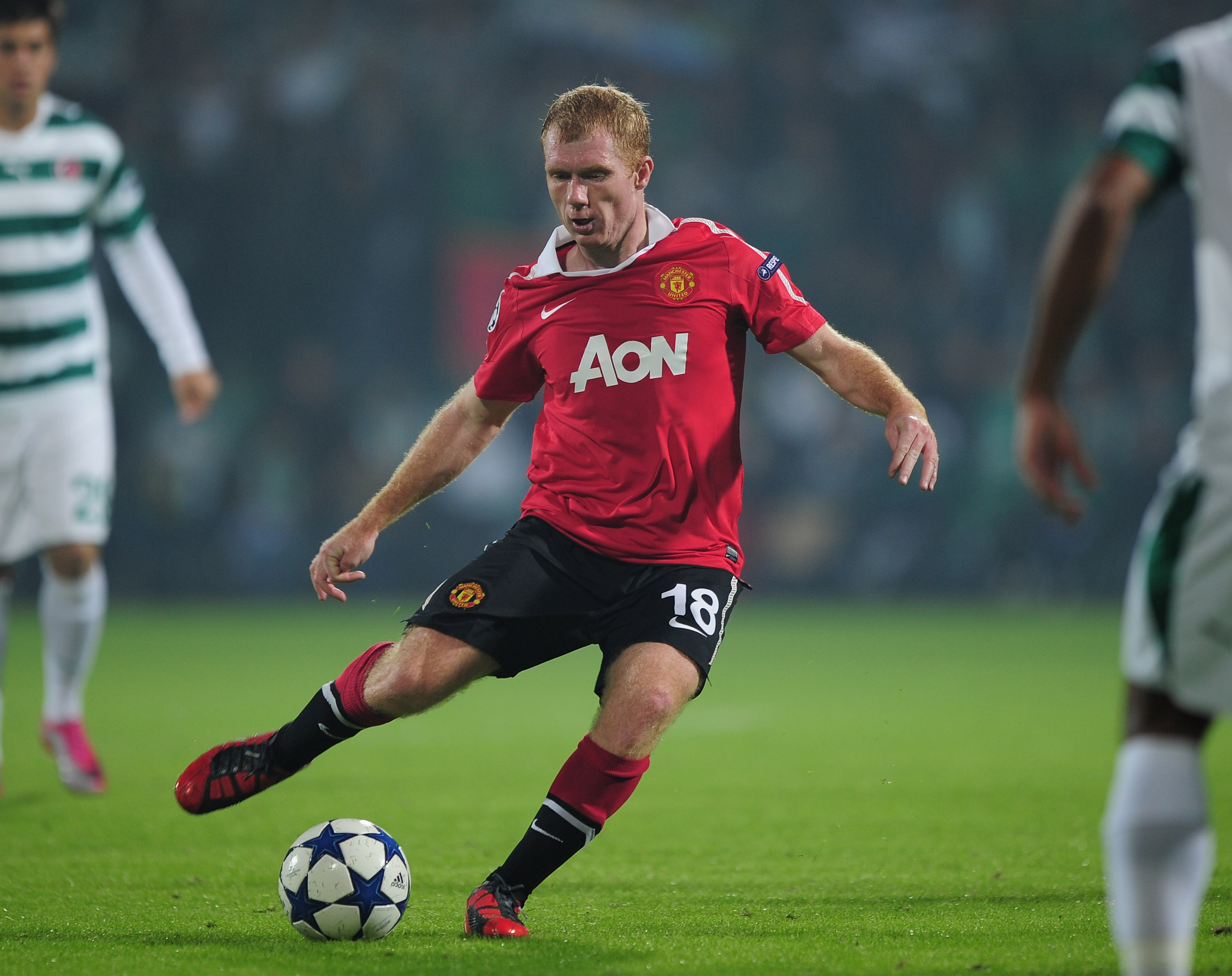 20 Greatest Manchester United Players Of All Time